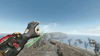 New Turret Test at Fallout 4 Nexus - Mods and community