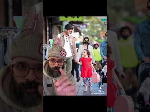Julia Fox in real life and Nev Schulman #nyc #street #fashion #juliafox #nevschulman #celebrity