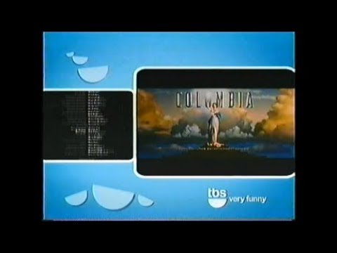 The Bourne Supremacy (2004) End Credits (TBS 2010)