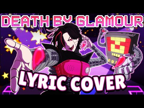 Death by Glamour but it’s an Anime Opening (UNDERTALE)