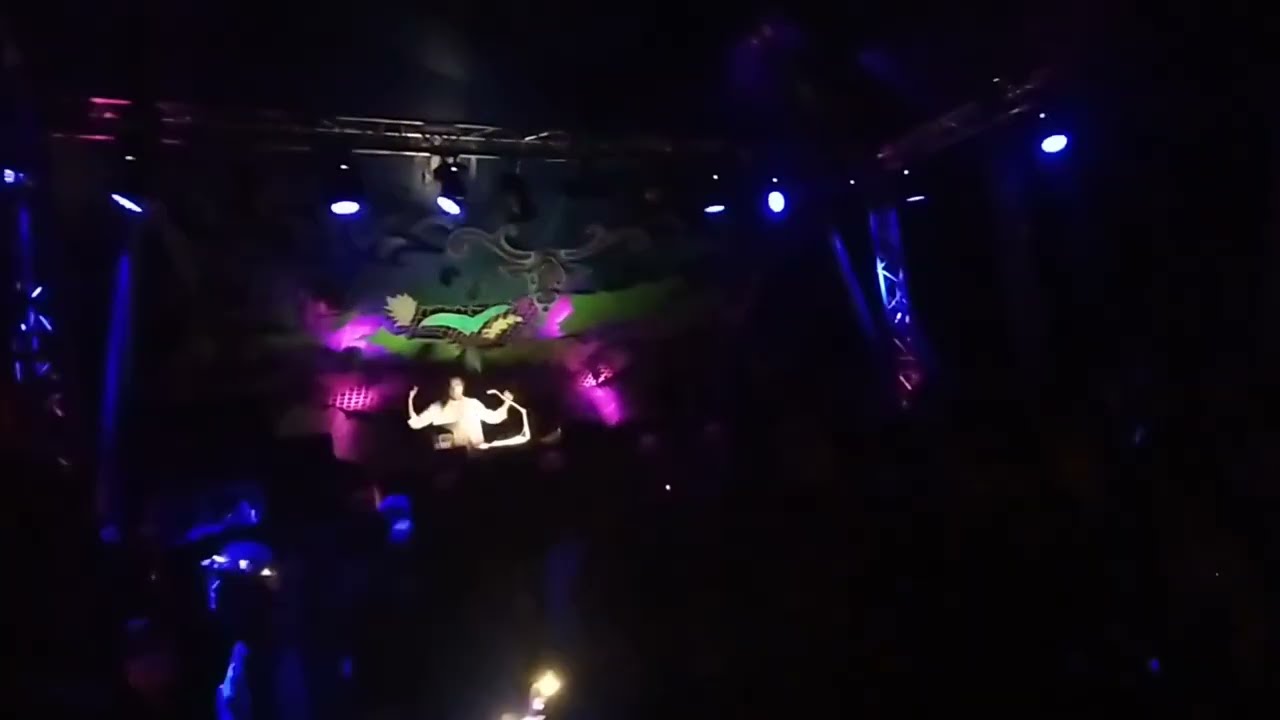 Doc Pixel - Festival WEV (18/08/2023)