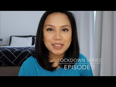 LOCKDOWN SERIES EP 1