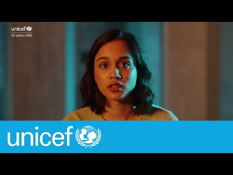 Mooie Unicef-video: hoe 1 vraag alles kan veranderen | X, Y of Einstein?
