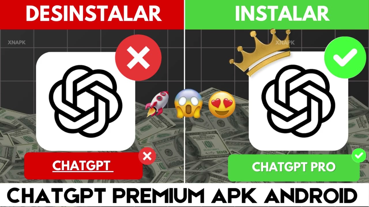 ChatGPT Premium APK v1.2026.104 for Android