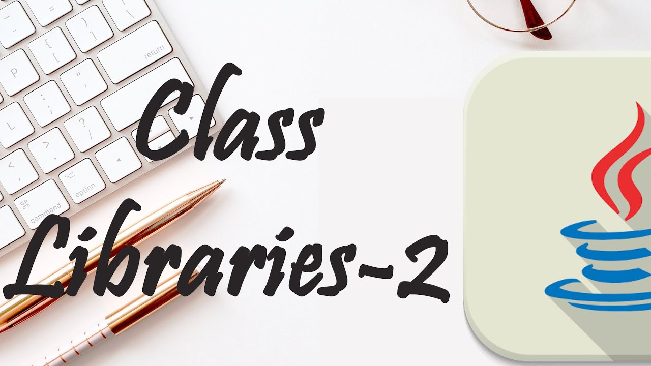 9.CLASS LIBRARIES-(2)-java.applet-|PACKAGES|JAVA LECTURE