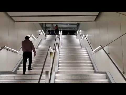 Getting from Gatwick Airport to the Train Station - International Student Support