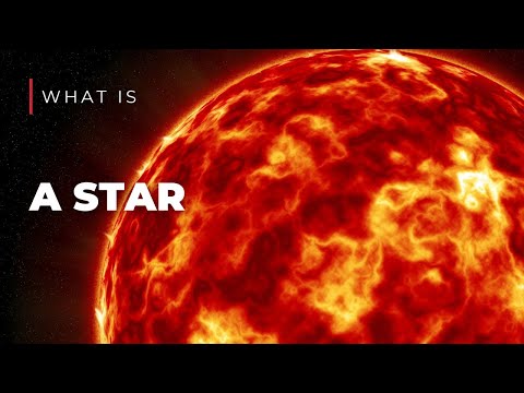 What Is A Star?