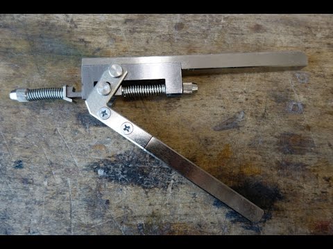 Sintoms Fret Tang Nipper Handles all fretwire: Small, Medium | Reverb