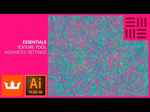 ep.13 Texture Tool: Advanced Settings (Preferences) | TEXTURINO