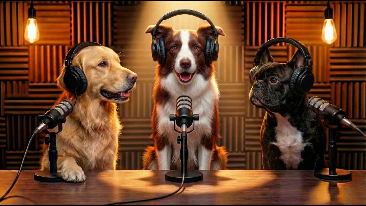 We Interviewed the SMARTEST Dog Breed in the World