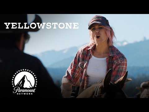 'Yellowstone' Fans Have Questions About Teeter After the Latest Season ...