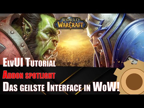 Best elvui setup tutorial - tronicero