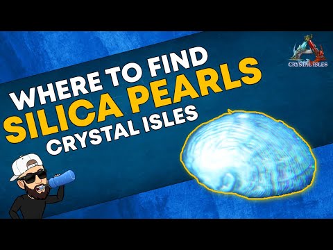 Steam Community :: Video :: Ark Crystal Isles | Complete Guide (ALL TOP ...
