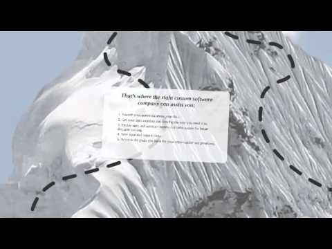 Custom Database Software Montana