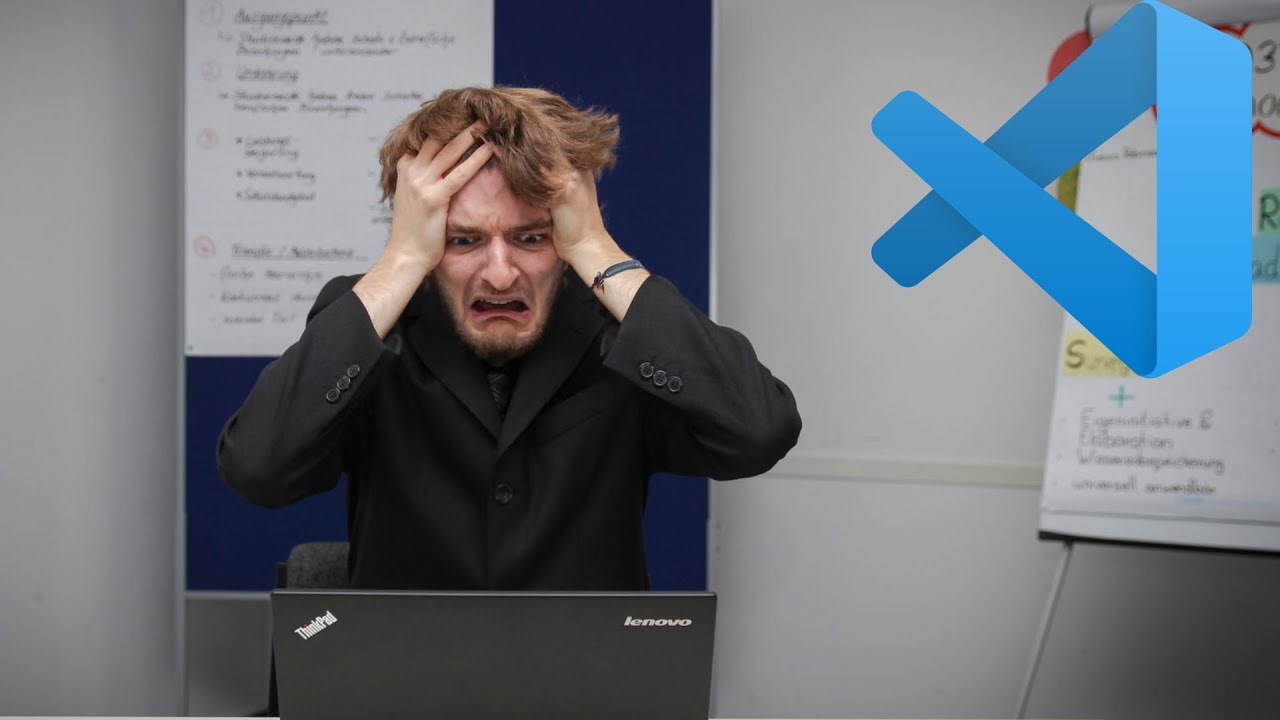 VSCode Remote Development Keep Disconnecting Error Resolved