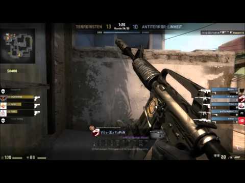 Steam Community :: Video :: CS:GO Mirage M4 ACE (5 kills)
