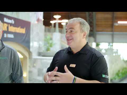 Future Lighting Solutions at Light Fair 2019
