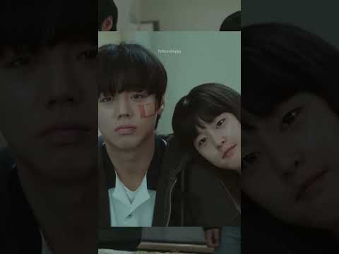 si eun's straight face 😂 I weak hero class 1 #weakheroclass1 #parkjihoon #choihyunwook #funnyscene