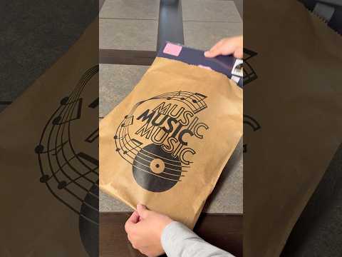 My Record Store Day 2025 vinyl catch!!!❤️❤️❤️ #rsd #rsd2025