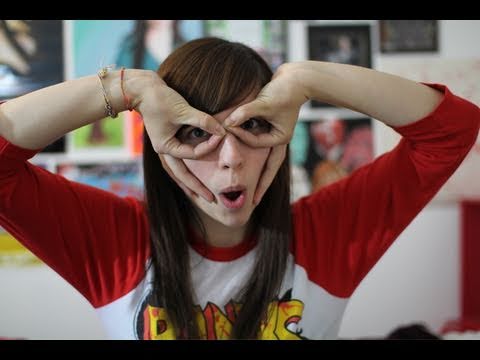 ANIME NIGHT!