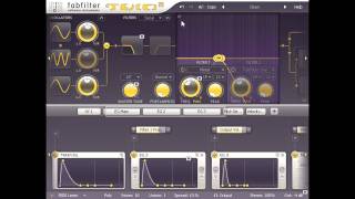 FabFilter Twin 2 - What To Know & Where To Buy | Equipboard