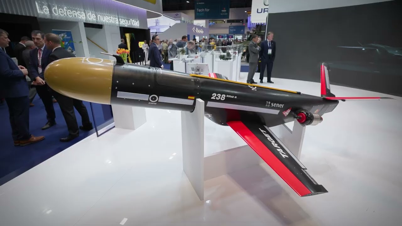 FEINDEF 2025