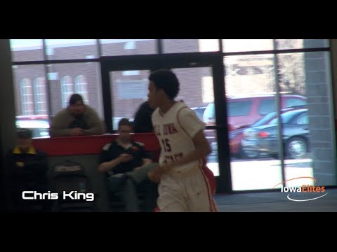 Chris King (2015) All-IA Attack Mixtape