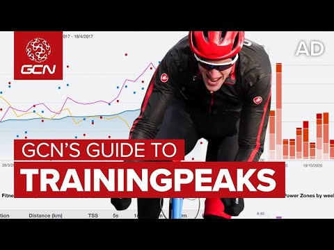 TrainingPeaks Explained! | How To Get The Most From TP's Online Cycling Coaching Platform