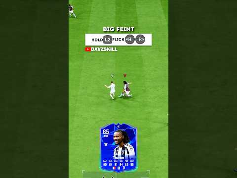 How To Do The MOST EFFECTIVE 3* Skills in FC 25