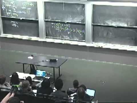 9. Transmitting on a physical channel