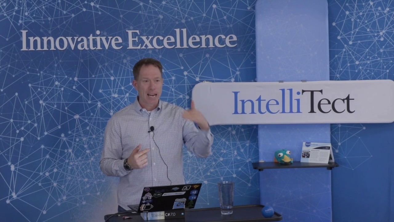 Visual Studio - Code Analysis Clip