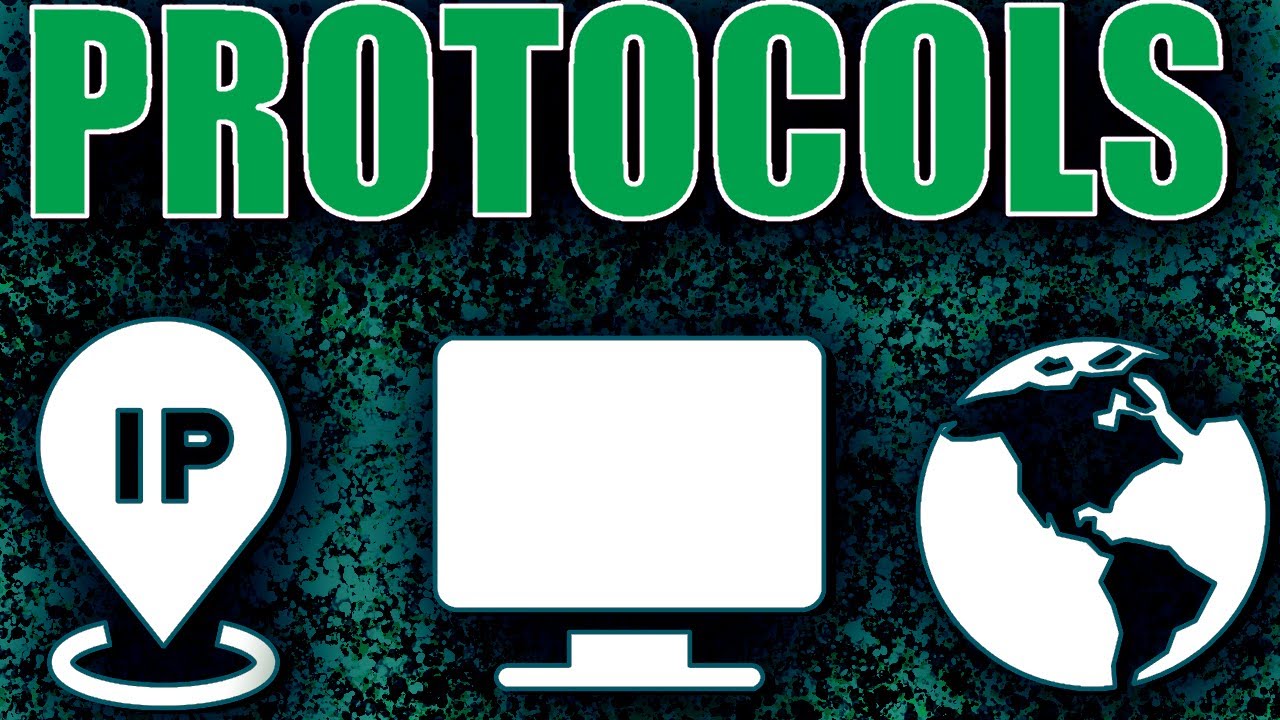 INTERNET PROTOCOLS. WHAT ARE: TCP, UDP, IP, HTTP. WITH EXAMPLE IN PYTHON SOCKETS