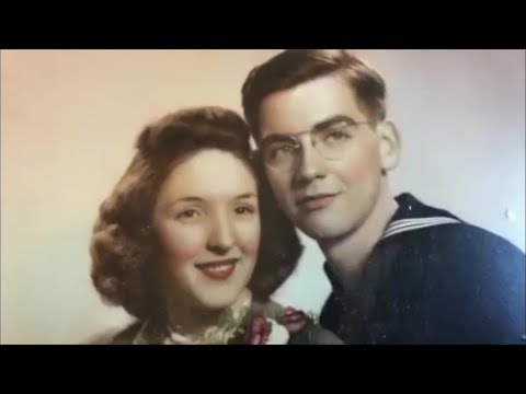 Funeral for Marian & Mel Page (Edited), 9-26-20