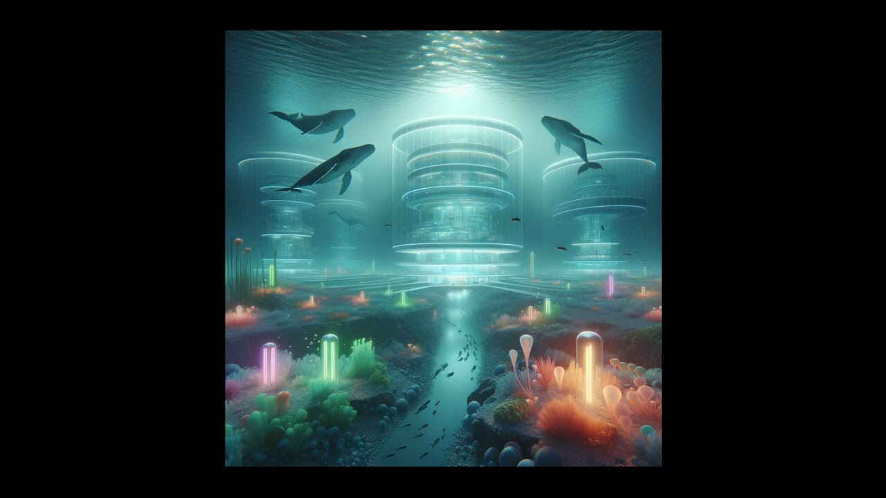 Complex Objects - Atlantis