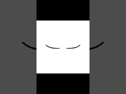who eyes? | big gift | #animation #edit #meme #youtubeshorts