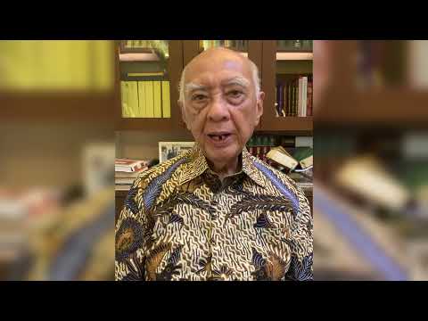Ucapan HUT IDAI Ke 67 dari Ketua Umum IDAI Terdahulu