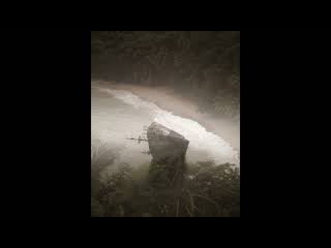 an impalpable certain rest – Jeff Bursey