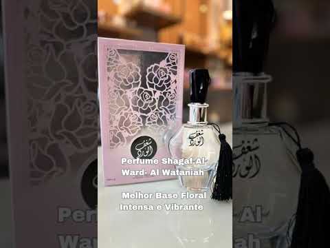 Top 10 melhores perfumes Árabes Femininos!