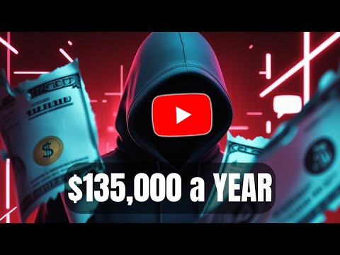 YouTube Automation For Beginners (Make $850 per Day With Pictory Ai)