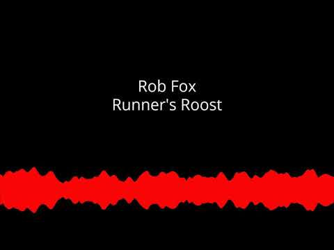 Buffalo Open For Business: Rob Fox of Runner's Roost