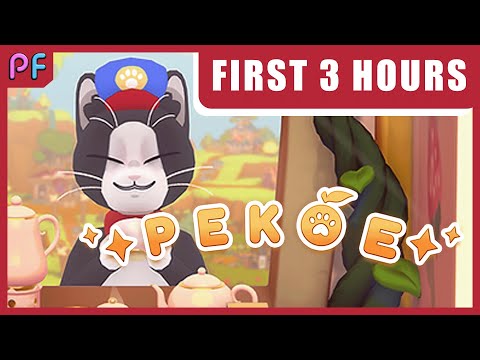 Steam Community :: Pekoe