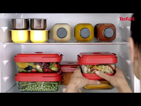Tefal Master Seal