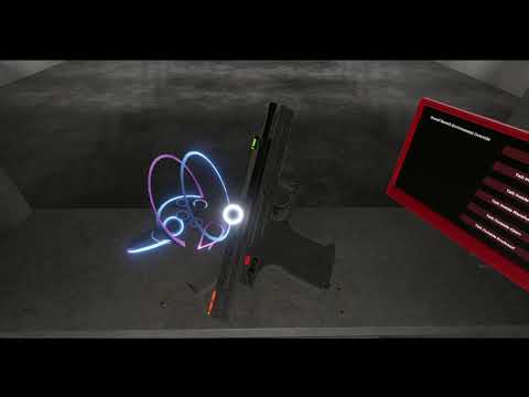 Steam Community :: Video :: H3VR - Clearing Jams (Stovepipe Mod)