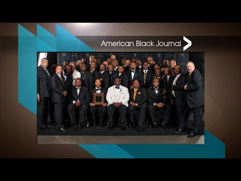 Alpha Phi Alpha Fraternity | American Black Journal Clip