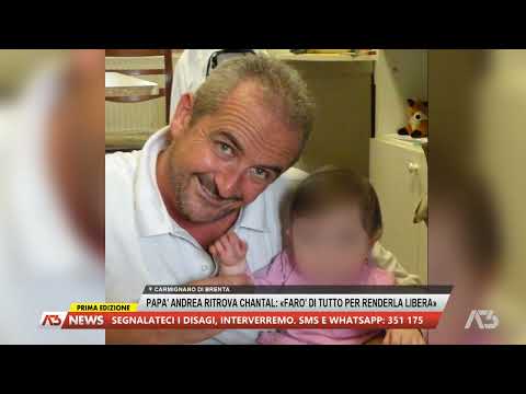 A3 NEWS PRIMA EDIZIONE | 16/06/2025