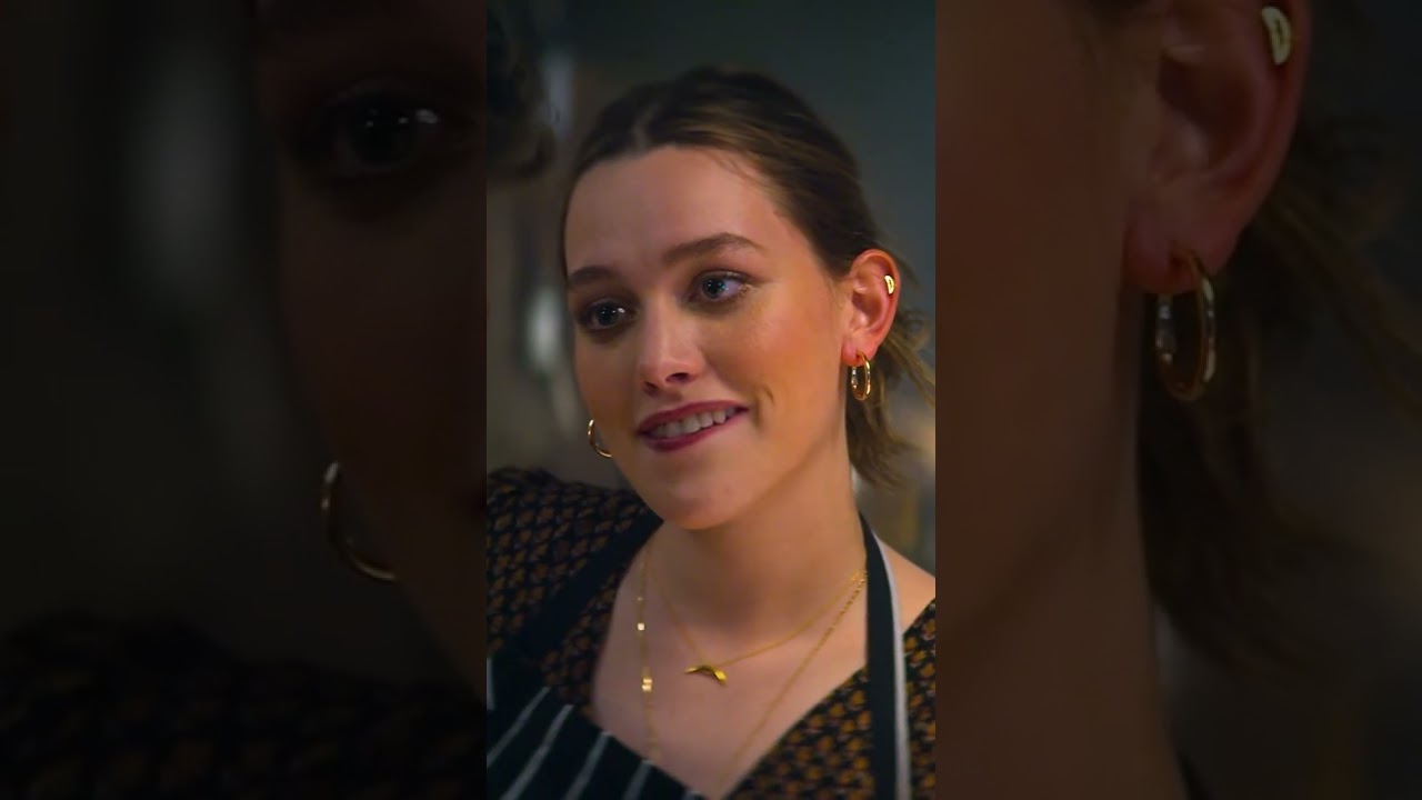 Kat Dennings movie scene