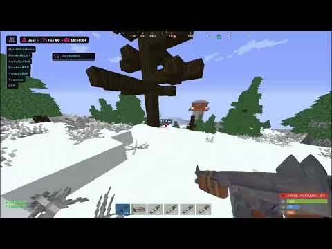 RUSTEX REMAKE | AkceL RusteX | CRACK AkceL | Free Cheat | РАСТЕКС РЕМЕЙК