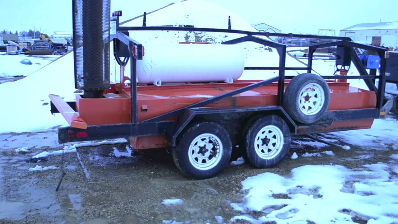 Ground Defrosting Calgary Final