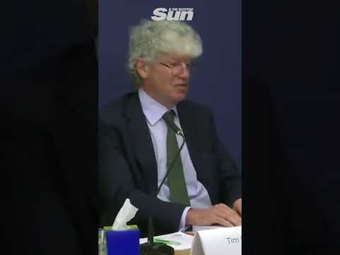 POST OFFICE SCANDAL: Ex-boss explanation ridiculed by KC