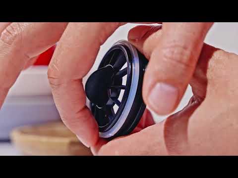 How to use your kencko declumpinator